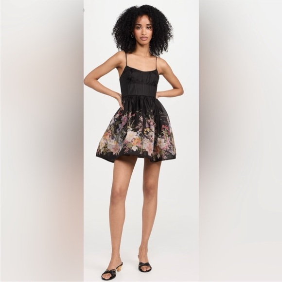 Zimmermann | Dresses | Zimmerman Size | Poshmark